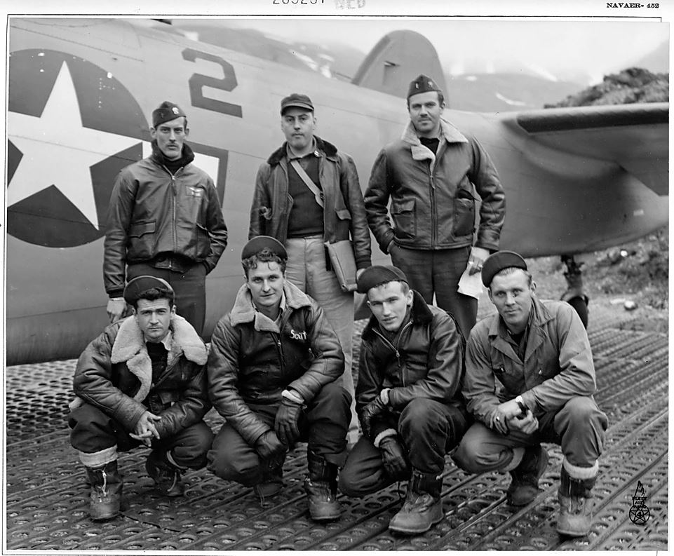 Was the WW2 US Navy N-3 hbt cap used by pilots/aircrew? - FLIGHT ...