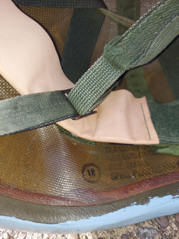 Painted PASGT with a twist - MODERN COMPOSITE HELMETS - U.S. Militaria ...