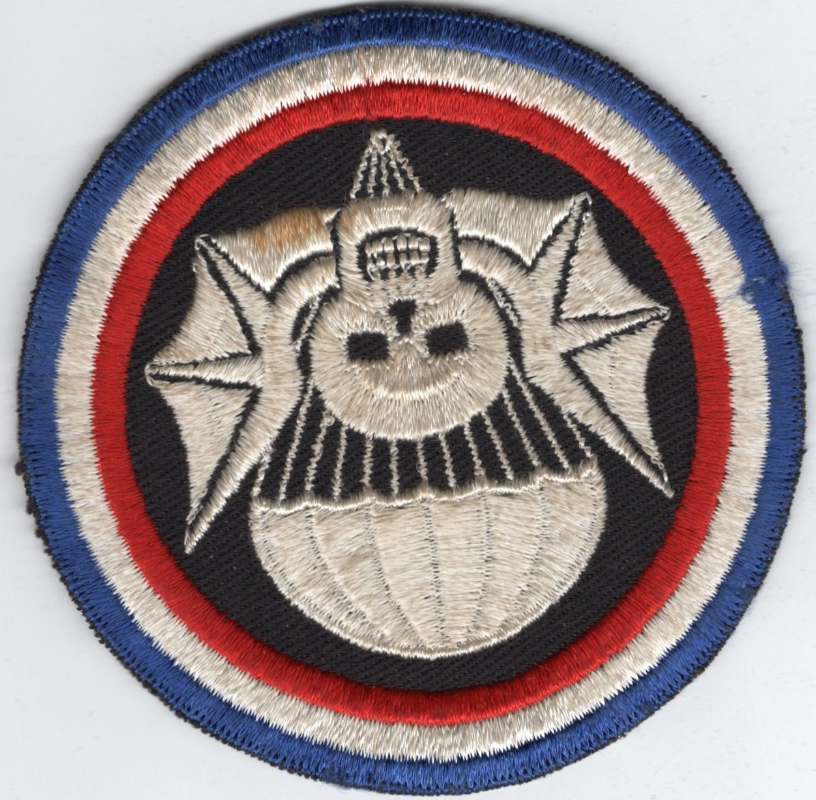 502nd Pocket Patch Review - Page 2 - ARMY AND USAAF - U.S. Militaria Forum