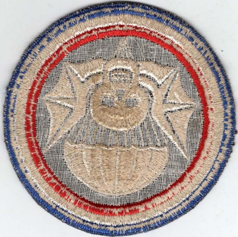 502nd Pocket Patch Review - ARMY AND USAAF - U.S. Militaria Forum