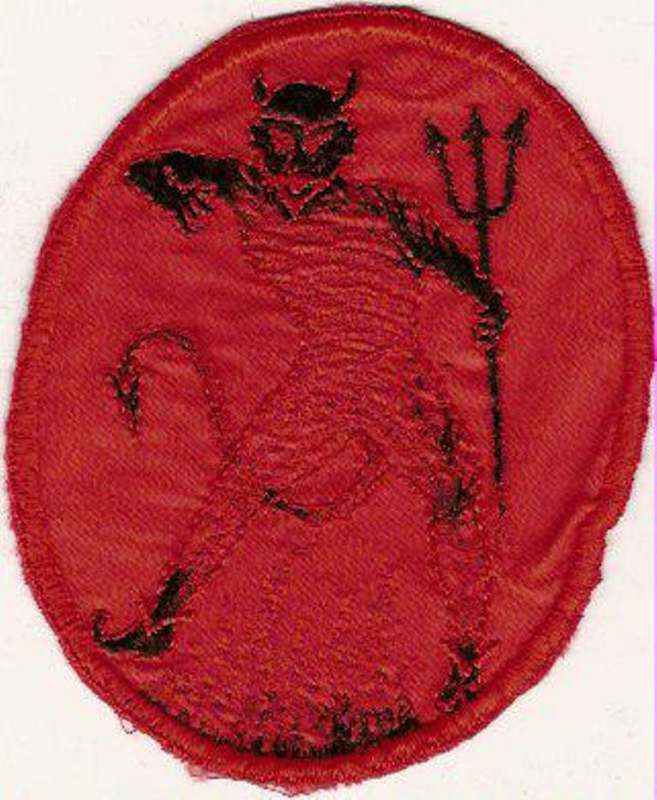 Uncatalogued 1st Special forces Jacket Patch? - ARMY AND USAAF - U.S ...