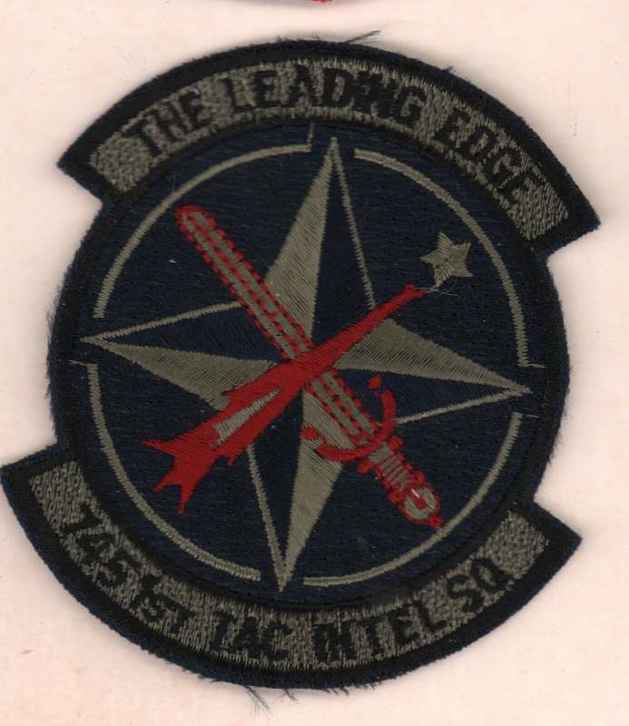 Help With Patch Identification - CAN YOU IDENTIFY THIS PATCH? - U.S ...