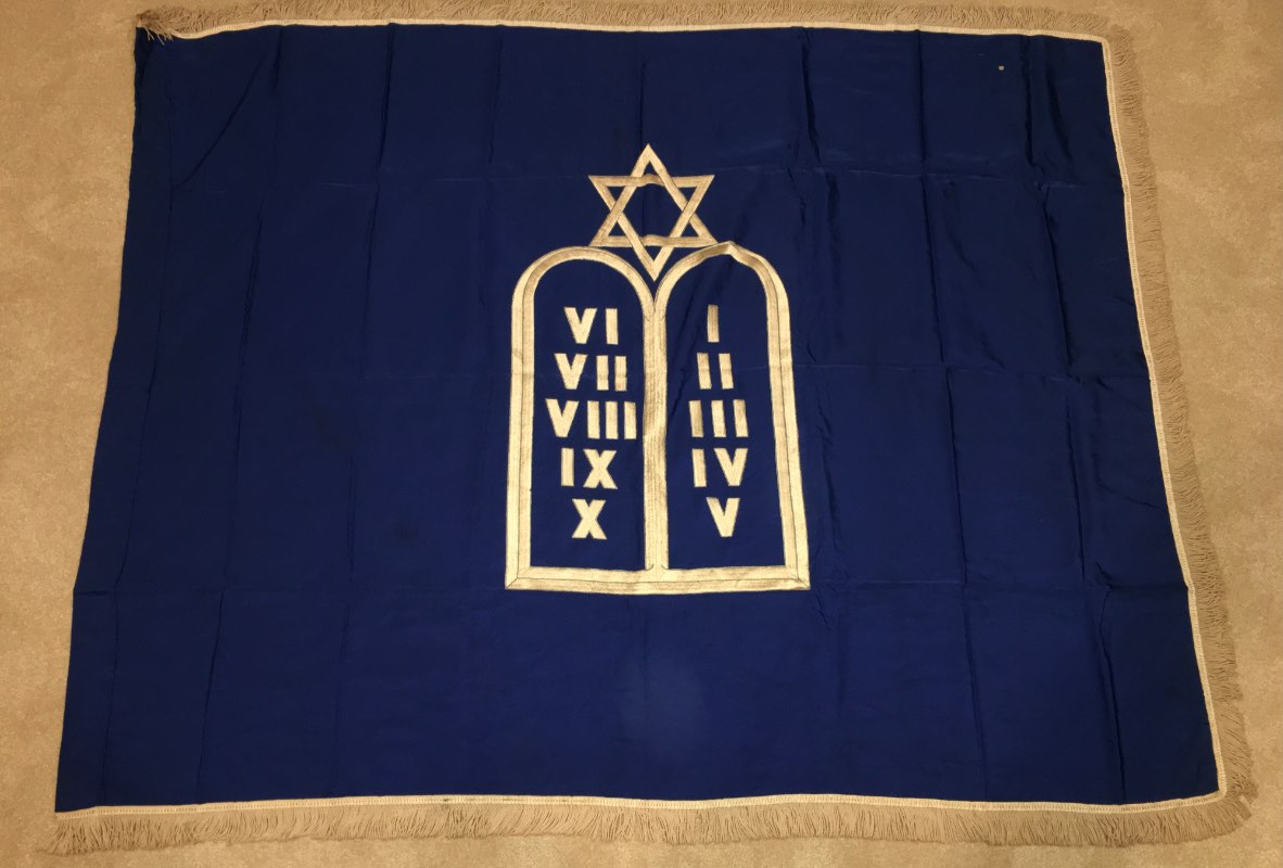 Chaplain & Religious Flags - CHAPLAIN CORPS - U.S. Militaria Forum