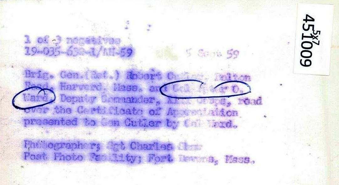 Patches in action: Photos of SSI being worn by the troops. - Page 238 ...