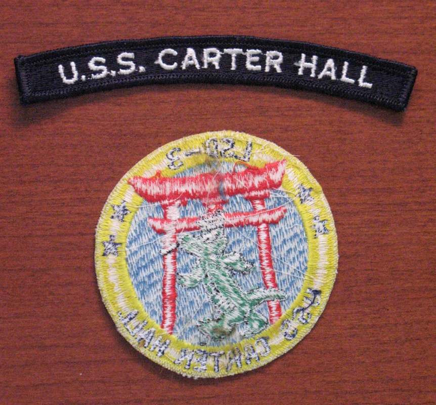 USN Amphibious Ships - The Gator Navy "L" Ships & AKA/APA - Page 8 ...