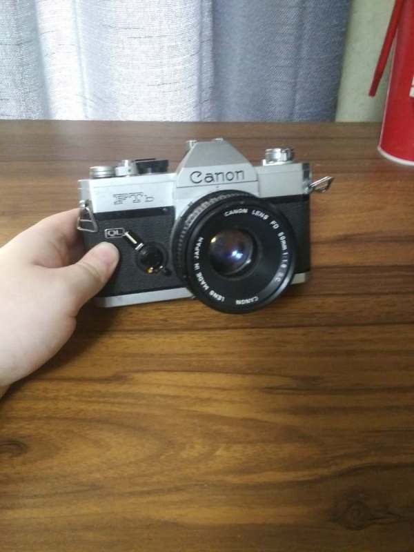 What types of cameras were used in Vietnam? - MISC MILITARIA - U.S ...