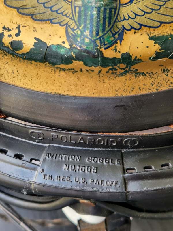 Latest Addition / USN H-3 - FLYING HELMETS AND ACCESSORIES - U.S ...