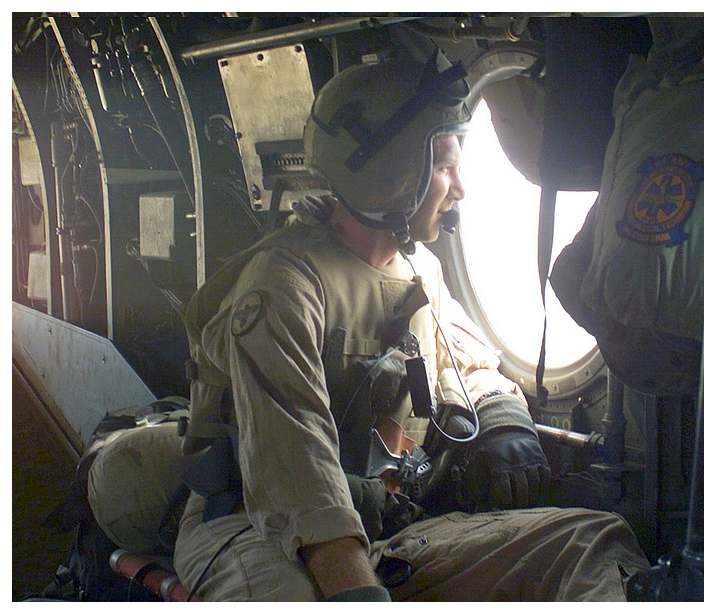 APH-6 Custom on CH-46 sea Knight (80's) - FLYING HELMETS AND ...
