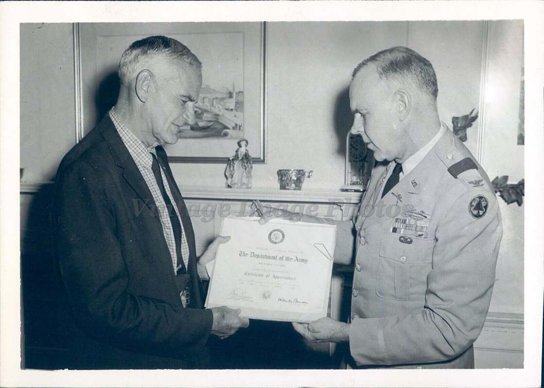 Patches in action: Photos of SSI being worn by the troops. - Page 238 ...