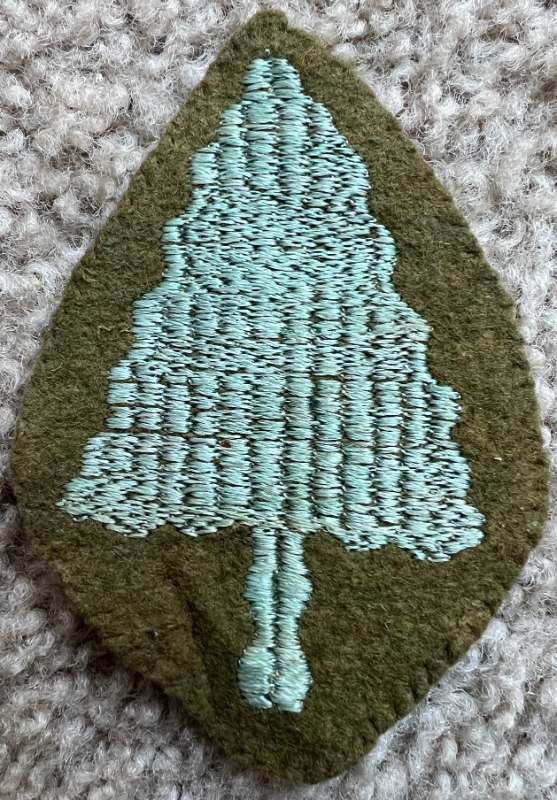 91st Division Patch Variations - (1917-1919) WORLD WAR ONE, RUSSIAN ...