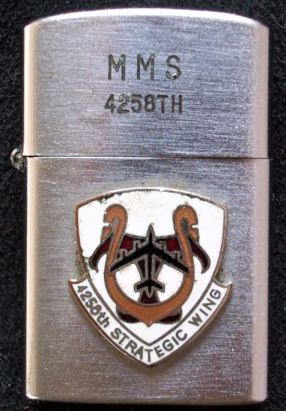 USAF Lighters Zippo, Vulcan, Ronson, Konwal, etc. - Page 13 ...