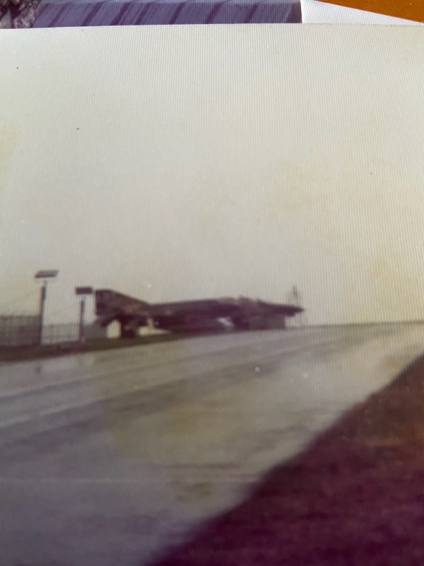 F4 at Bitburg AB 1975 - MILITARY AIRCRAFT & AVIATION - U.S. Militaria Forum