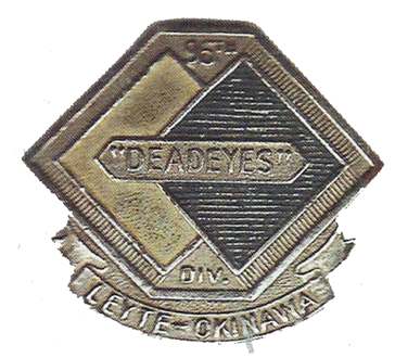 86th ID Unit Crest Question - DISTINCTIVE UNIT INSIGNIA / UNIT CRESTS ...