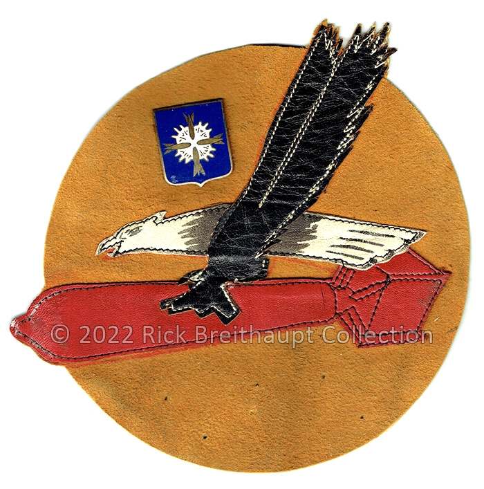 44th, 45th & 395th Bombardment Squadrons (Heavy) | 40th Bombardment ...