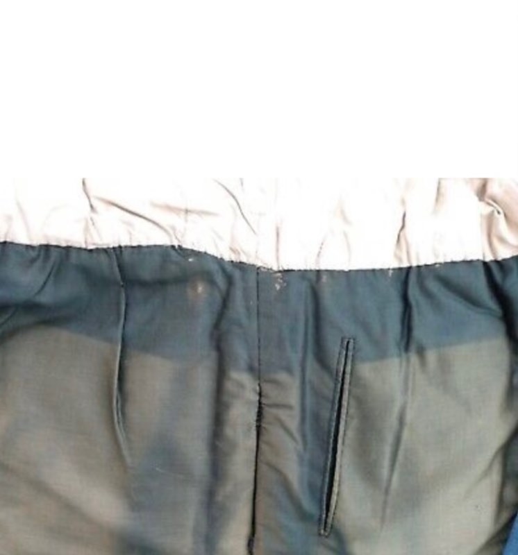 How to date national guard jackets - (1776-1860) AMERICAN REVOLUTION ...