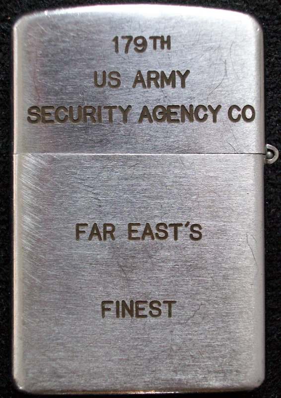 Military Lighters - All eras all brands - Page 30 - UNOFFICIAL MILITARY ...