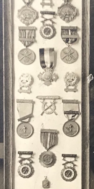 Show your favorite or rare ww2 PTO Army uniforms/groups! - UNIFORMS - U ...