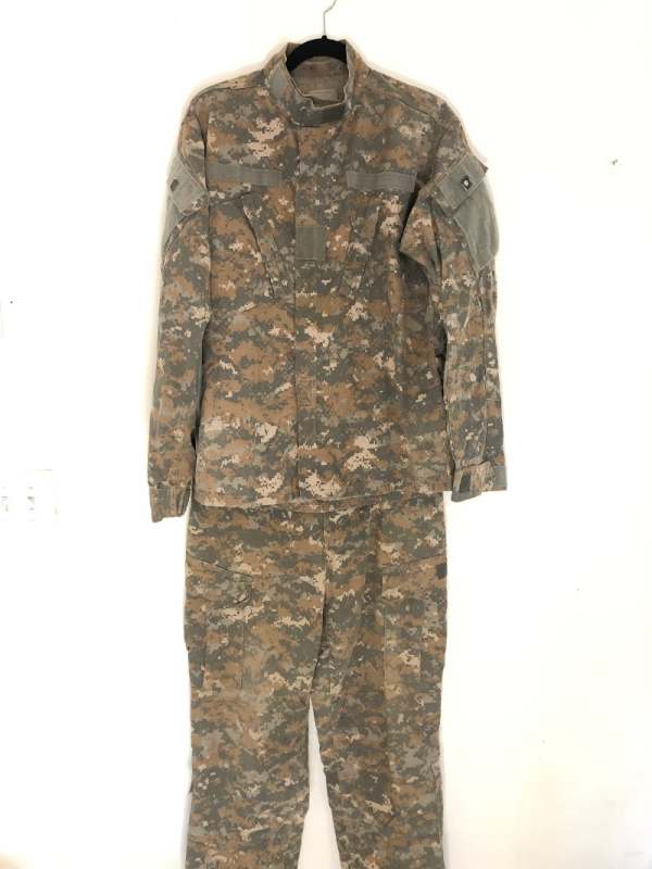 UCP DELTA - CAMOUFLAGE UNIFORMS - U.S. Militaria Forum