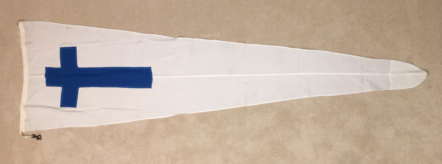 Chaplain & Religious Flags - CHAPLAIN CORPS - U.S. Militaria Forum