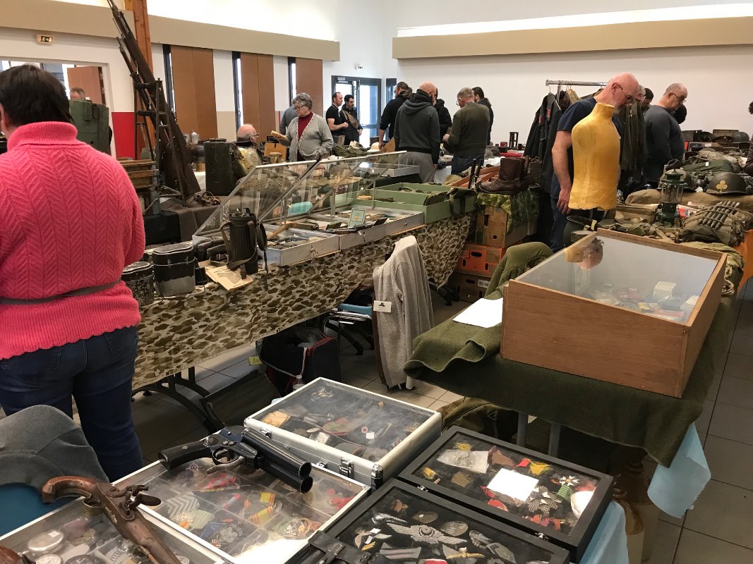 Norman D. Landing - Page 895 - MISC MILITARIA - U.S. Militaria Forum