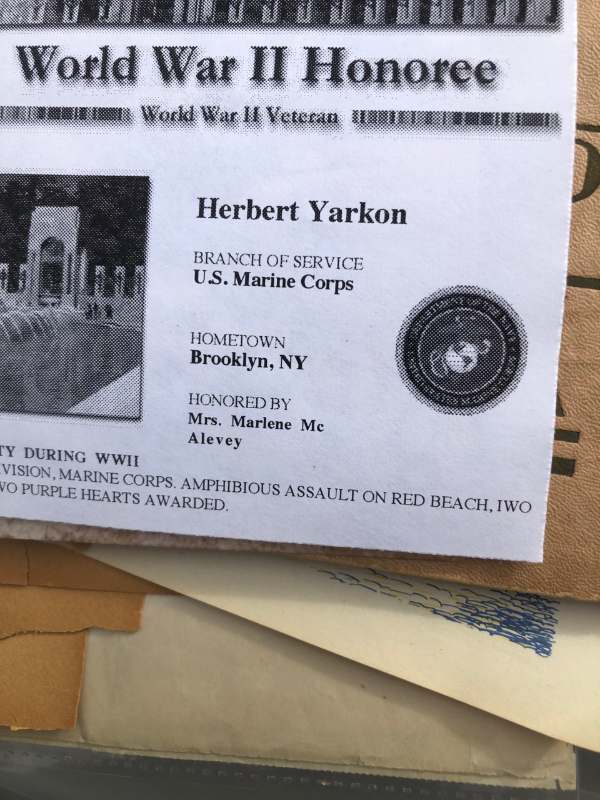 WWII 5th engineers, 5th Marine Iwo WIA group - GROUPINGS PAGE - U.S ...