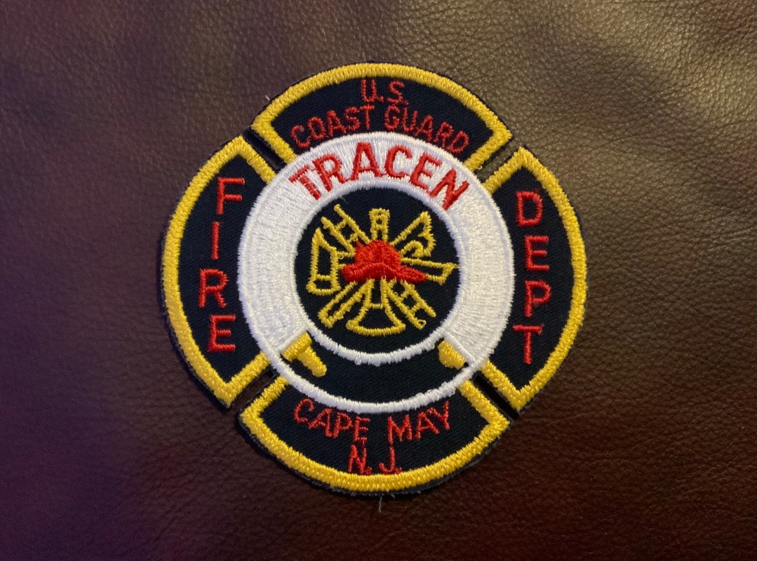 MILITARY FIRE DEPARTMENT Patches - Badges - Page 5 - MISCELLANEOUS ...