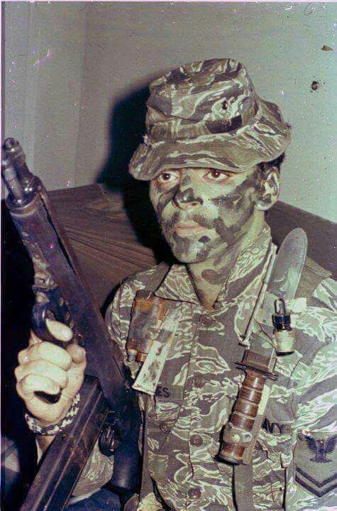 THE "UDT" KNIFE...fact or fantasy? - EDGED WEAPONS - U.S. Militaria Forum