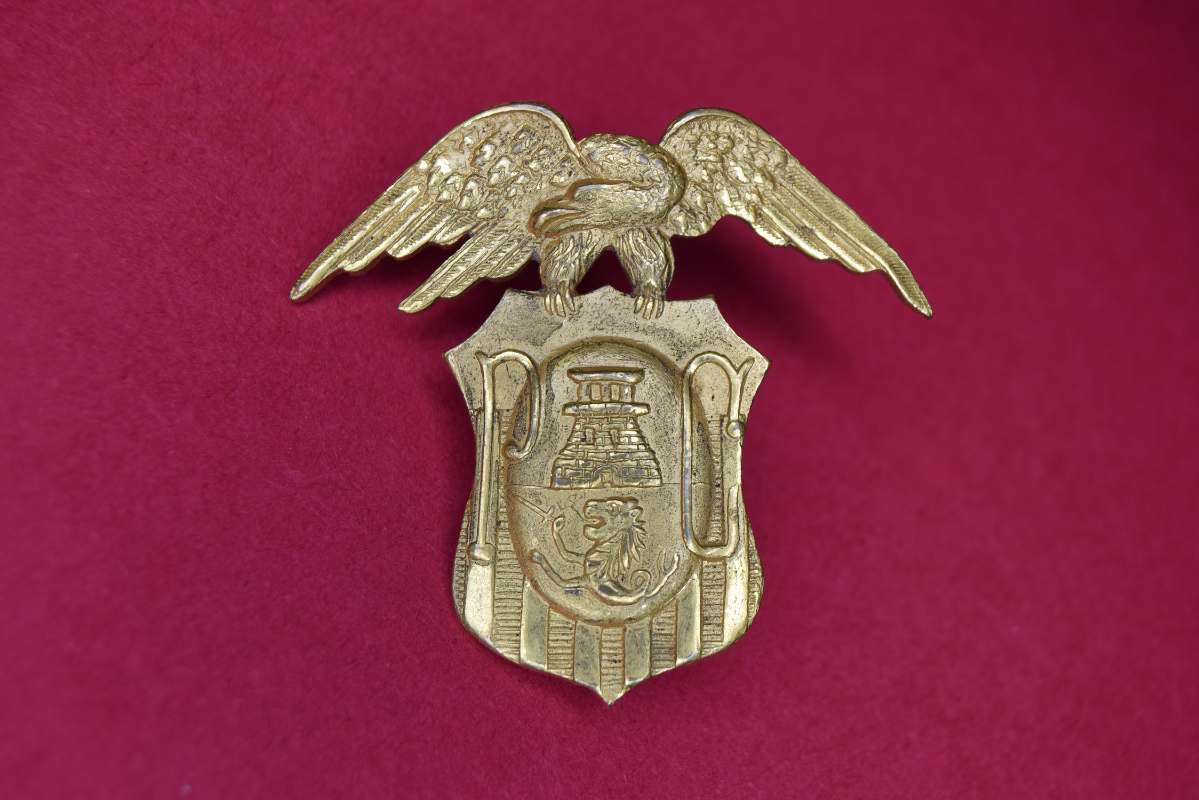 Philippine Constabulary, Philippine National Guard, Philippine Army Hat ...