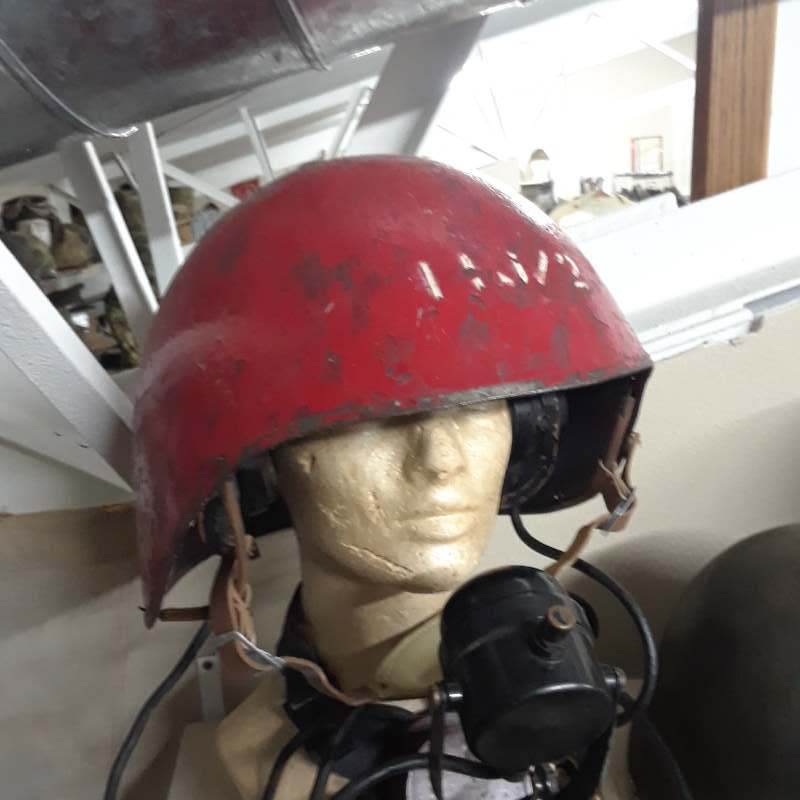 My Red Damage control helmets - NAVY & COAST GUARD HELMETS - U.S ...