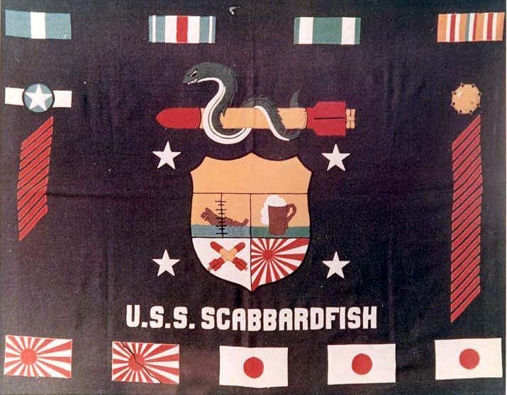 Silent Service - The USN Submarine Forces - Page 7 - NAVY, COAST GUARD ...