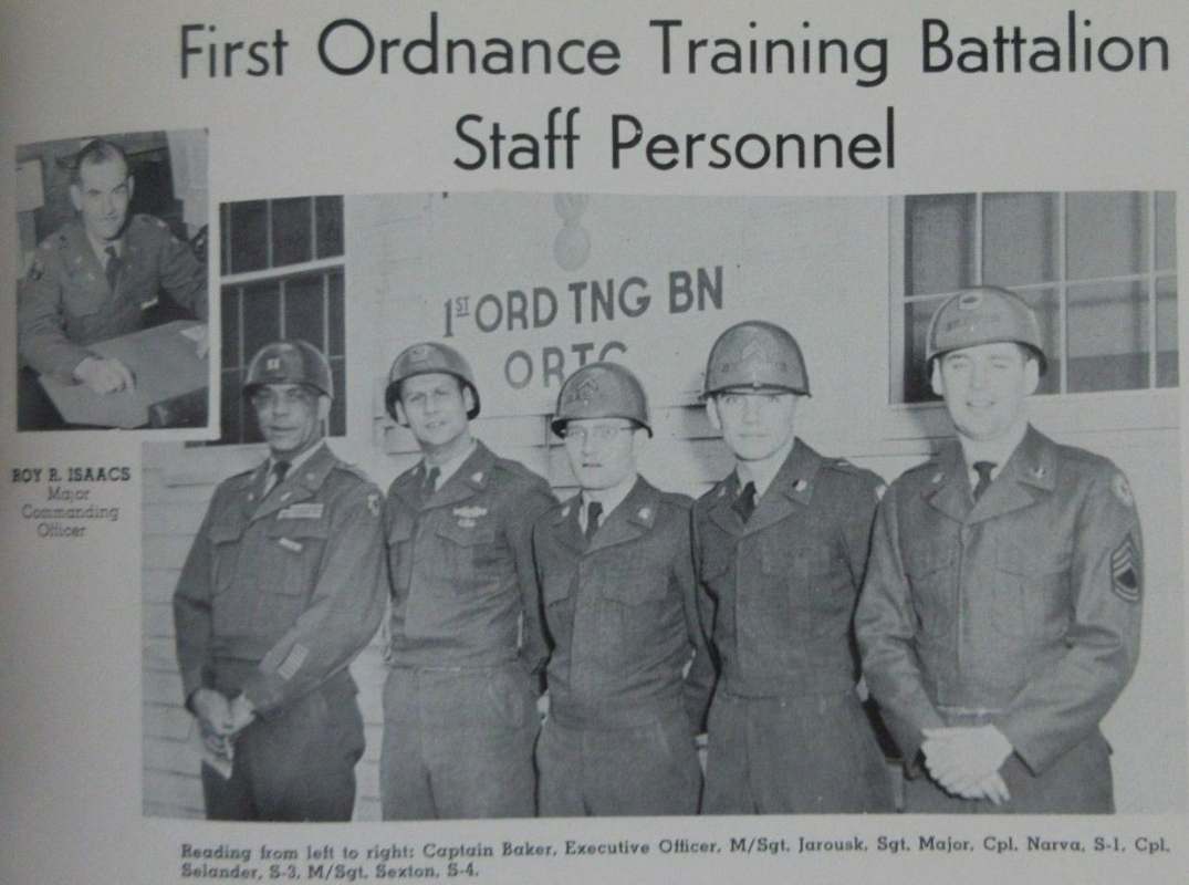 Patches in action: Photos of SSI being worn by the troops. - Page 239 ...