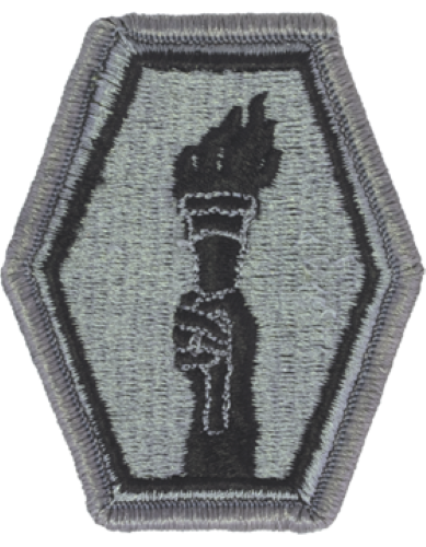 A Whole Bunch Of ACU Patches. - ARMY AND USAAF - U.S. Militaria Forum