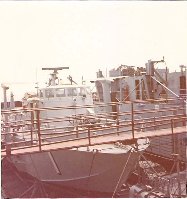 USN Amphibious Ships - The Gator Navy "L" Ships & AKA/APA - Page 8 ...