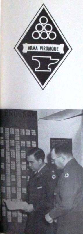 Patches in action: Photos of SSI being worn by the troops. - Page 239 ...