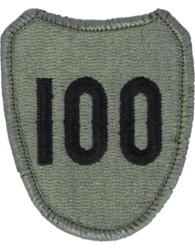 A Whole Bunch Of ACU Patches. - ARMY AND USAAF - U.S. Militaria Forum