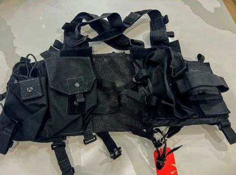 Prototype LBT gear: is it really worth the asking price on ebay? - BODY ...