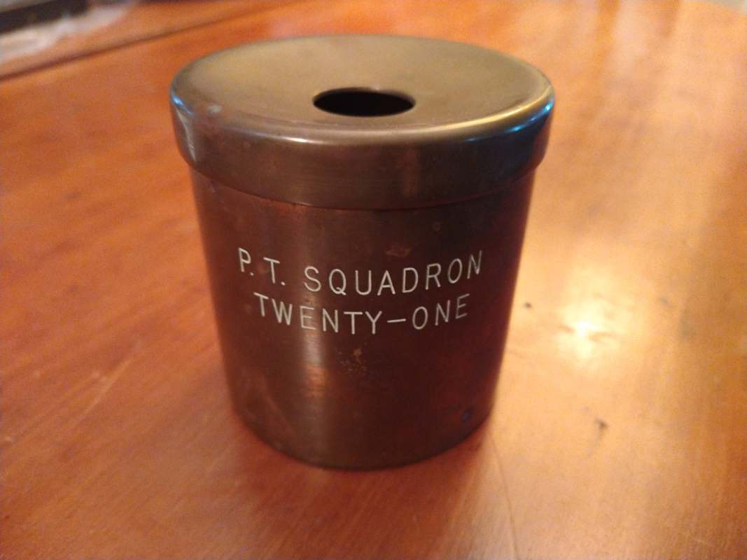 US NAVY ASH TRAYS - Butt Kits, Ceramic, Cast, Shipboard, etc ...