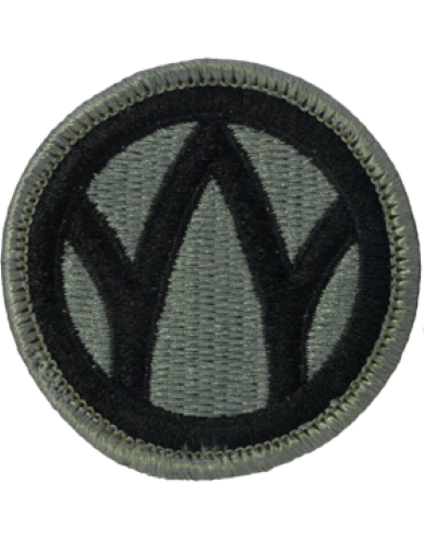 A Whole Bunch Of ACU Patches. - ARMY AND USAAF - U.S. Militaria Forum