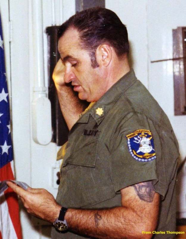 Patches in action: Photos of SSI being worn by the troops. - Page 240 ...