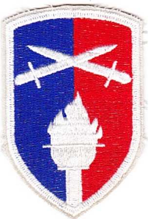 Patches In Action, Part 2: Images Of SSI Used Other Than On Uniforms ...