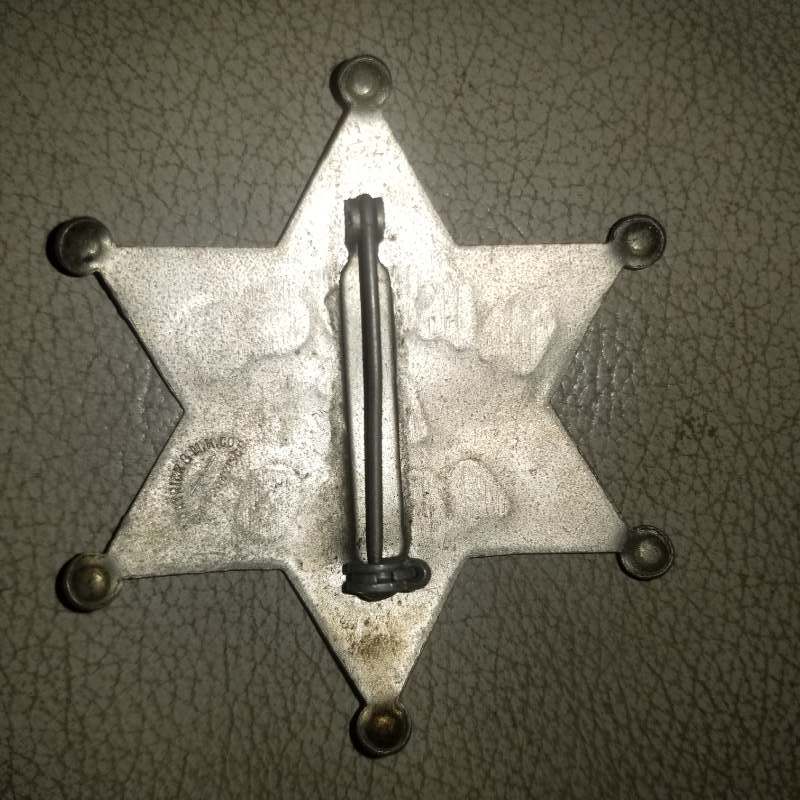 USN MAA Navy Police/Master-At-Arms Badges - Page 11 - BADGES, AWARDS ...