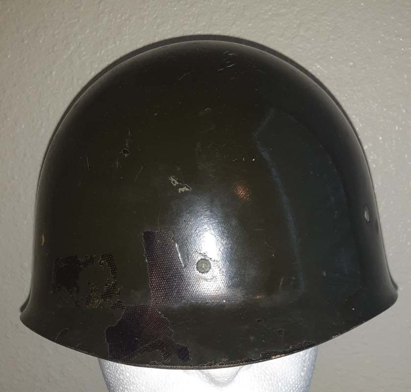 P65 Aggies Liner - M-1; M-1C & M-2 HELMETS - U.S. Militaria Forum