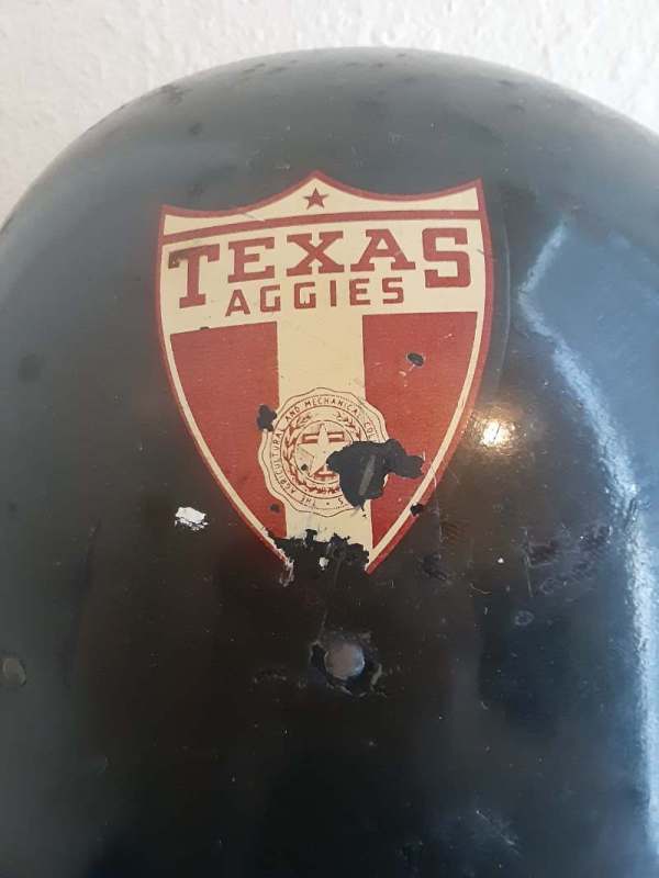 P65 Aggies Liner - M-1; M-1C & M-2 HELMETS - U.S. Militaria Forum