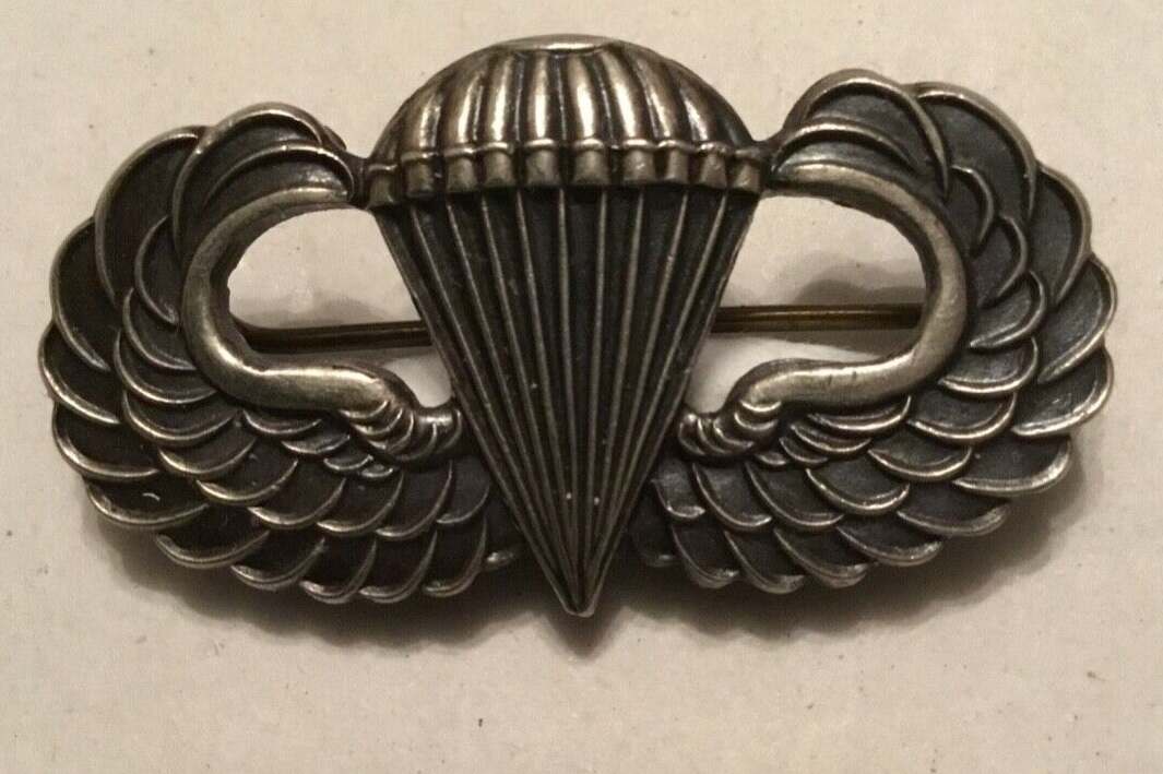 Airborne Wings Wallpaper