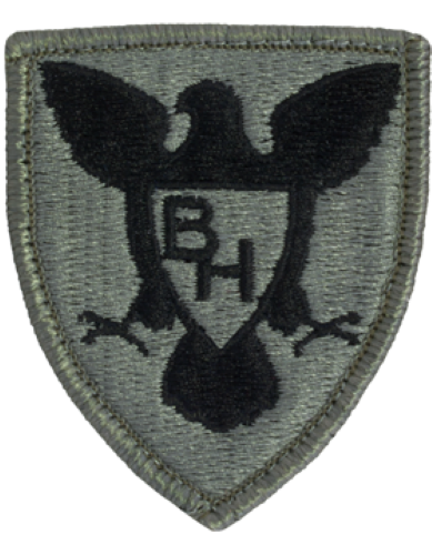 A Whole Bunch Of ACU Patches. - ARMY AND USAAF - U.S. Militaria Forum