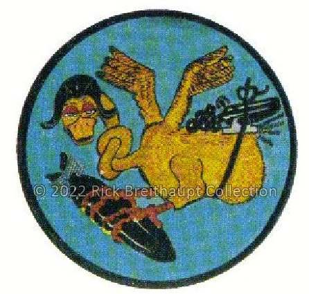 355th and 356th Bombardment Squadrons (Very Heavy) | 331st Bombardment ...