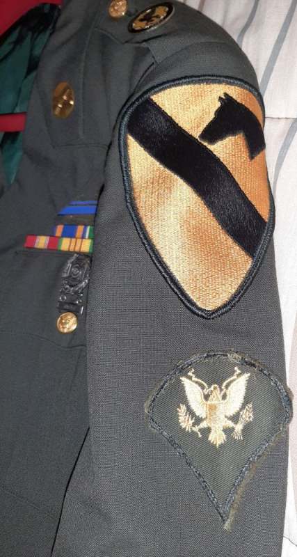 The 25th Infantry Division in Vietnam - Page 12 - UNIFORMS - U.S ...