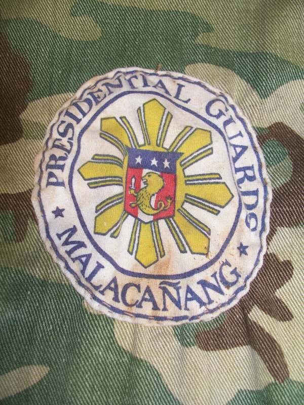 Ryukyus Command Patches - CAN YOU IDENTIFY THIS PATCH? - U.S. Militaria ...