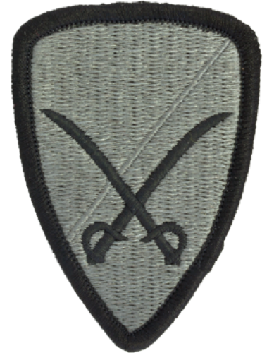 A Whole Bunch Of ACU Patches. - ARMY AND USAAF - U.S. Militaria Forum