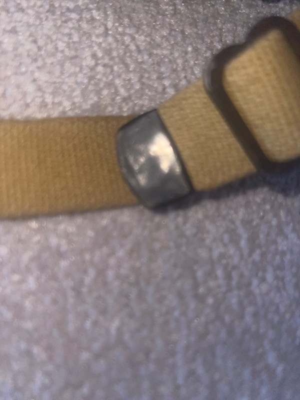 M1 Carbine or Reising SMG USMC sling? - RIFLES - U.S. Militaria Forum